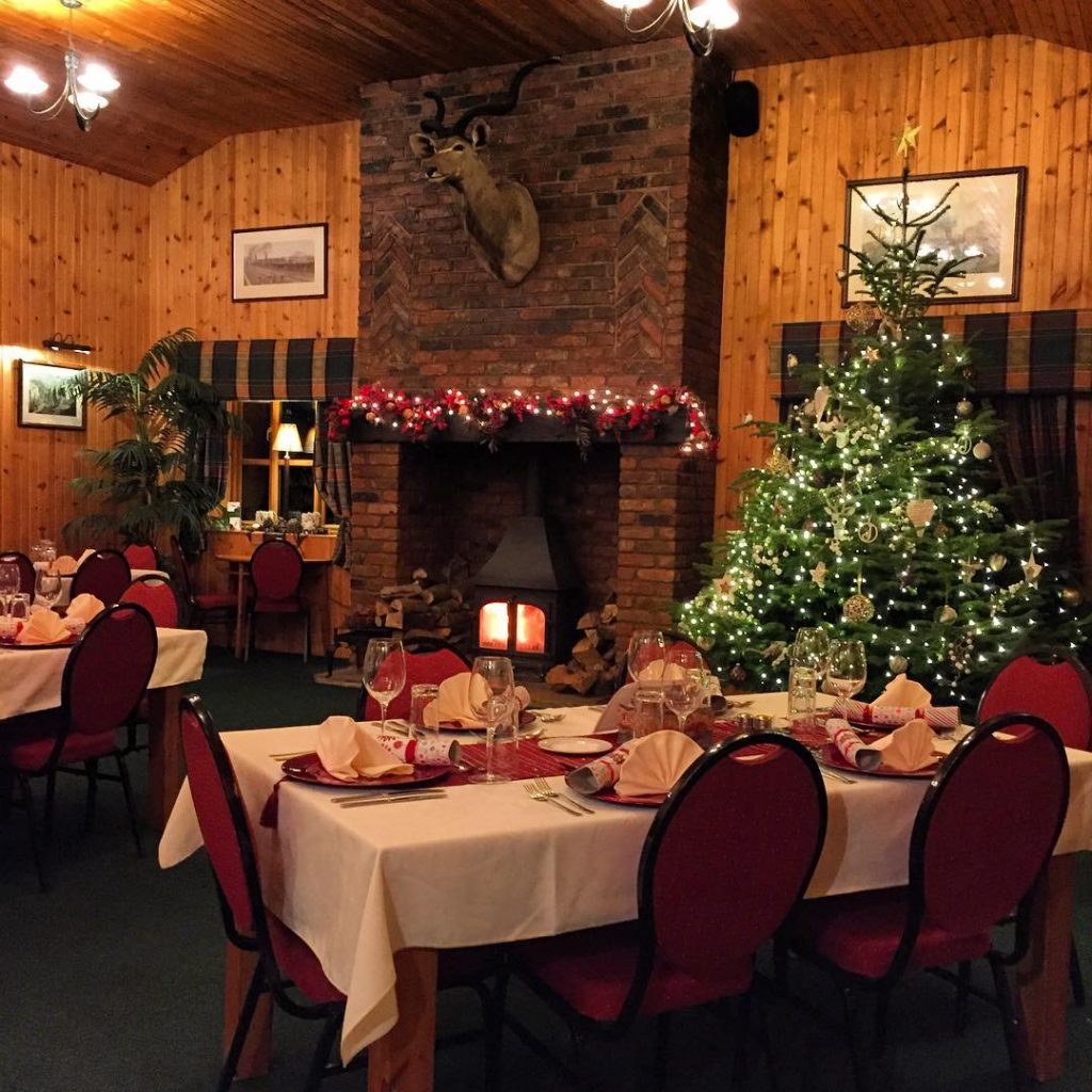 Catton Hall The Venue For Adventure Cheshire | Adventure Cheshire